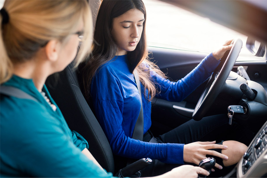 Teen - San Diego | Allstate Driving School