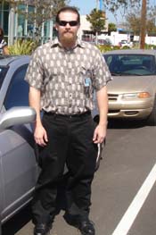 Driving Instructors | Allstate Driving School